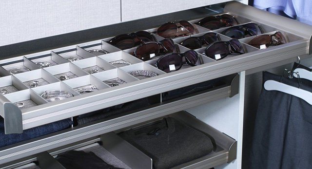 Custom Walk-In Closet Systems, Design & Installation | Creative Closets
