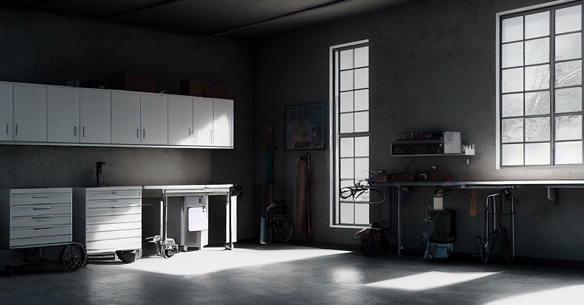 Garage Storage Cabinets And Workbenches Cabinets Matttroy