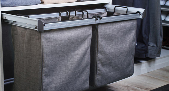 Custom Walk-In Closet Systems, Design & Installation | Creative Closets