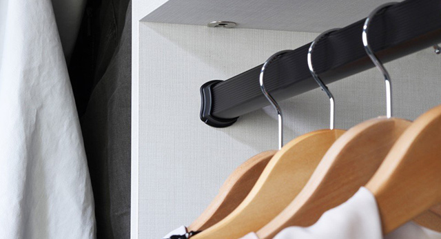 Custom Walk-In Closet Systems, Design & Installation | Creative Closets