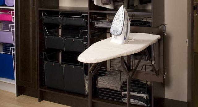 Custom Walk-In Closet Systems, Design & Installation | Creative Closets