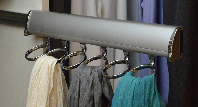 Custom Walk-In Closet Systems, Design & Installation | Creative Closets