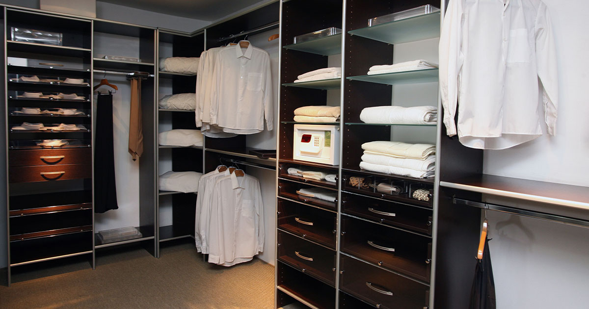 The Best Closet Organizers In Mercer Island - Creative Closets