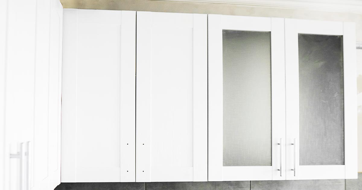 MDF Cabinets In Maple Valley, Issaquah, Renton, Kent, And More Of WA